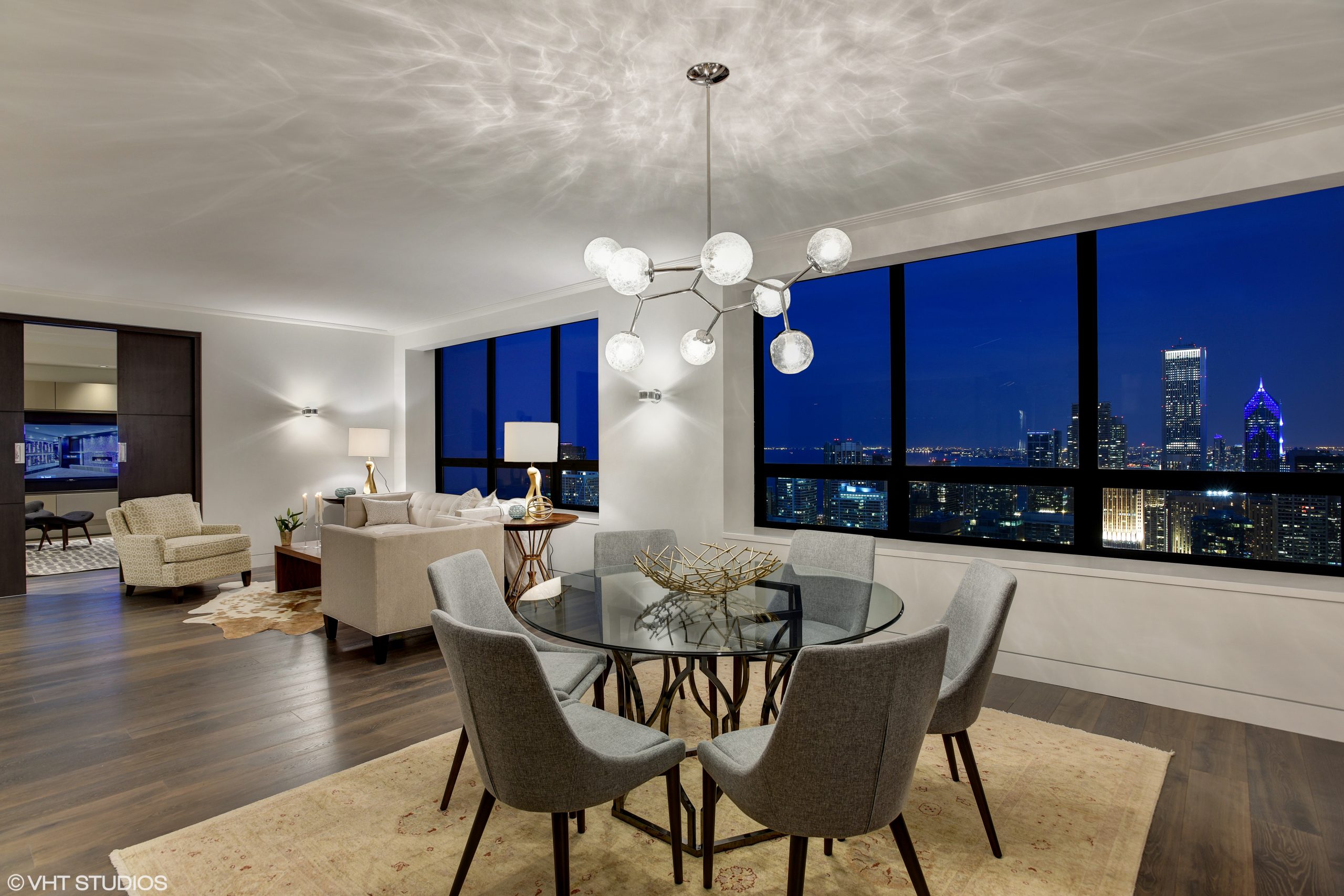 Redefining Luxury: The Residences of Water Tower - Debra Dobbs | The ...