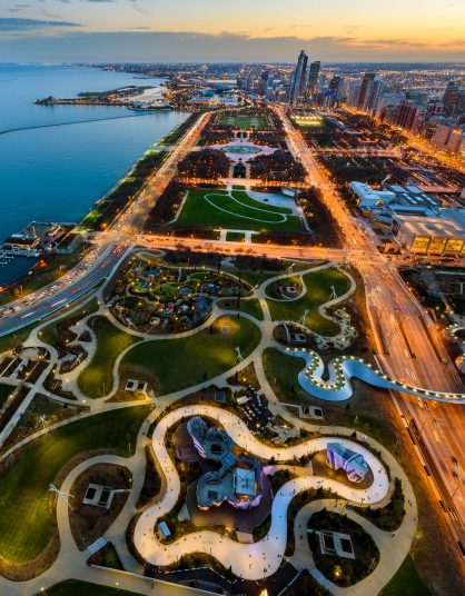 Chicago Real Estate Agents - Debra Dobbs | The Dobbs Group