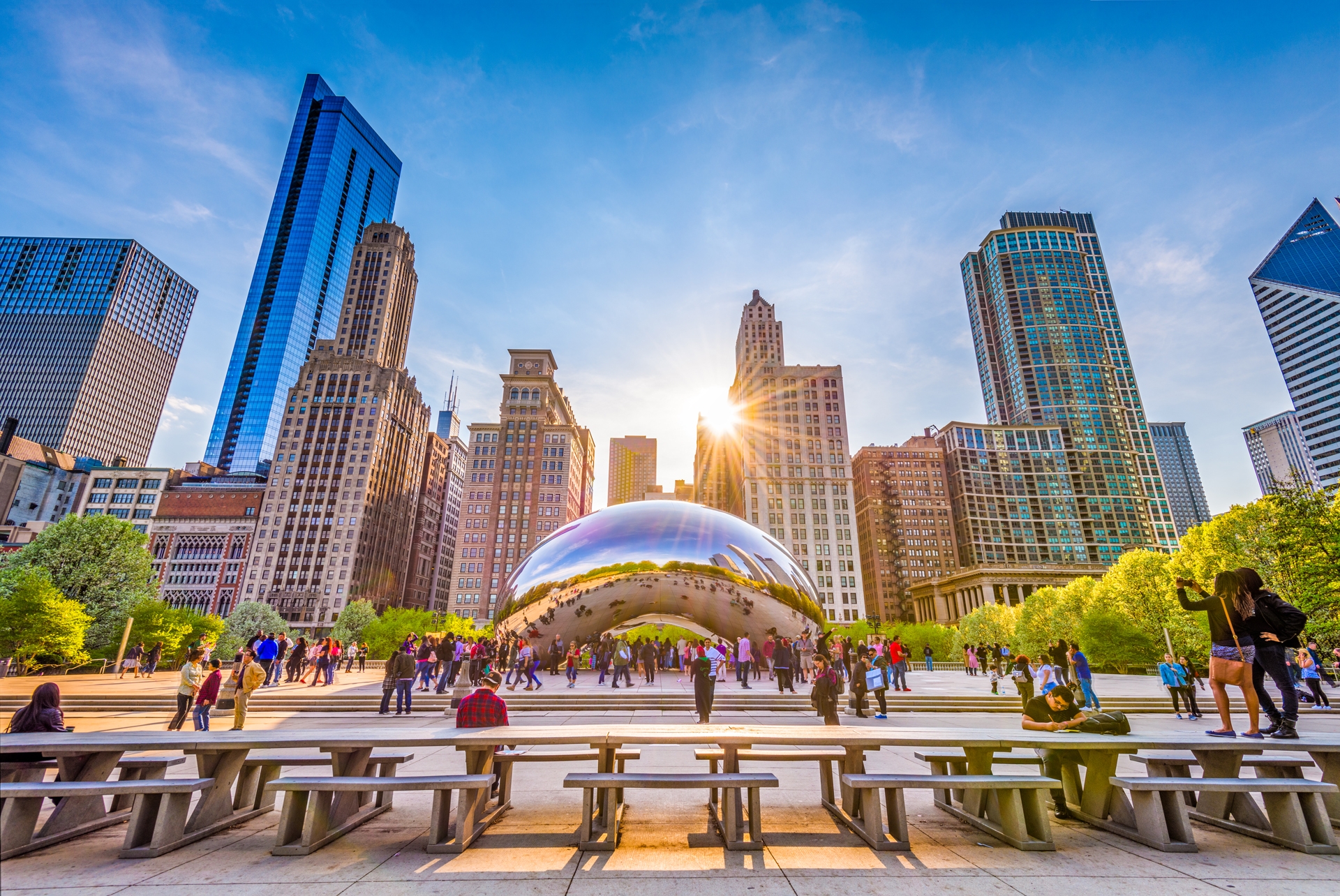 Everything You Need to Know About Moving to Chicago in 2022 - Debra ...
