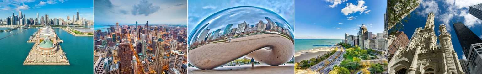 Chicago ZIP Codes - Map | Find the ZIP Code for Any Chicago Address