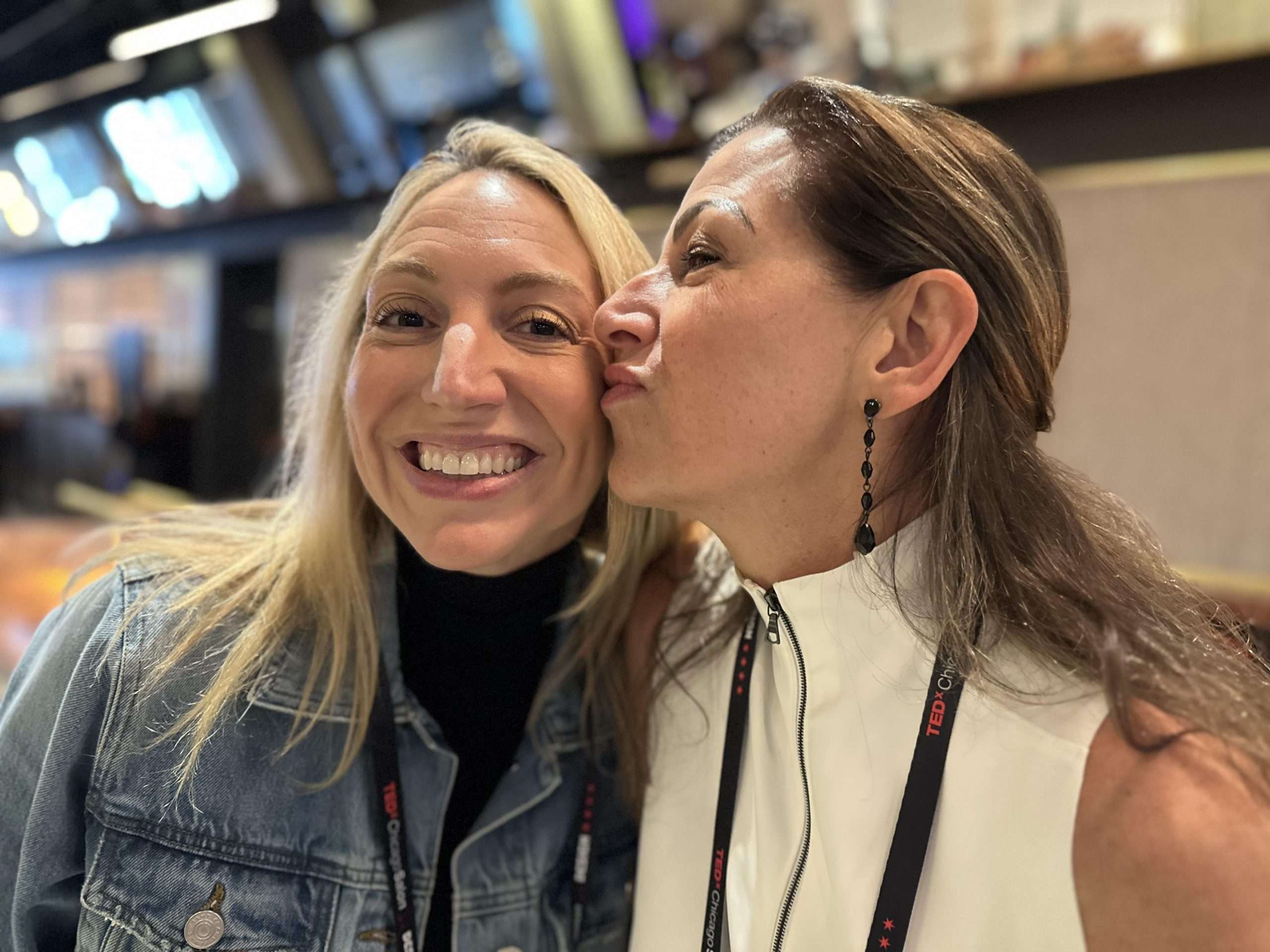 Why Alison Fragale’s ‘Likeable Badass’ Is a Must-Read for Empowering ...