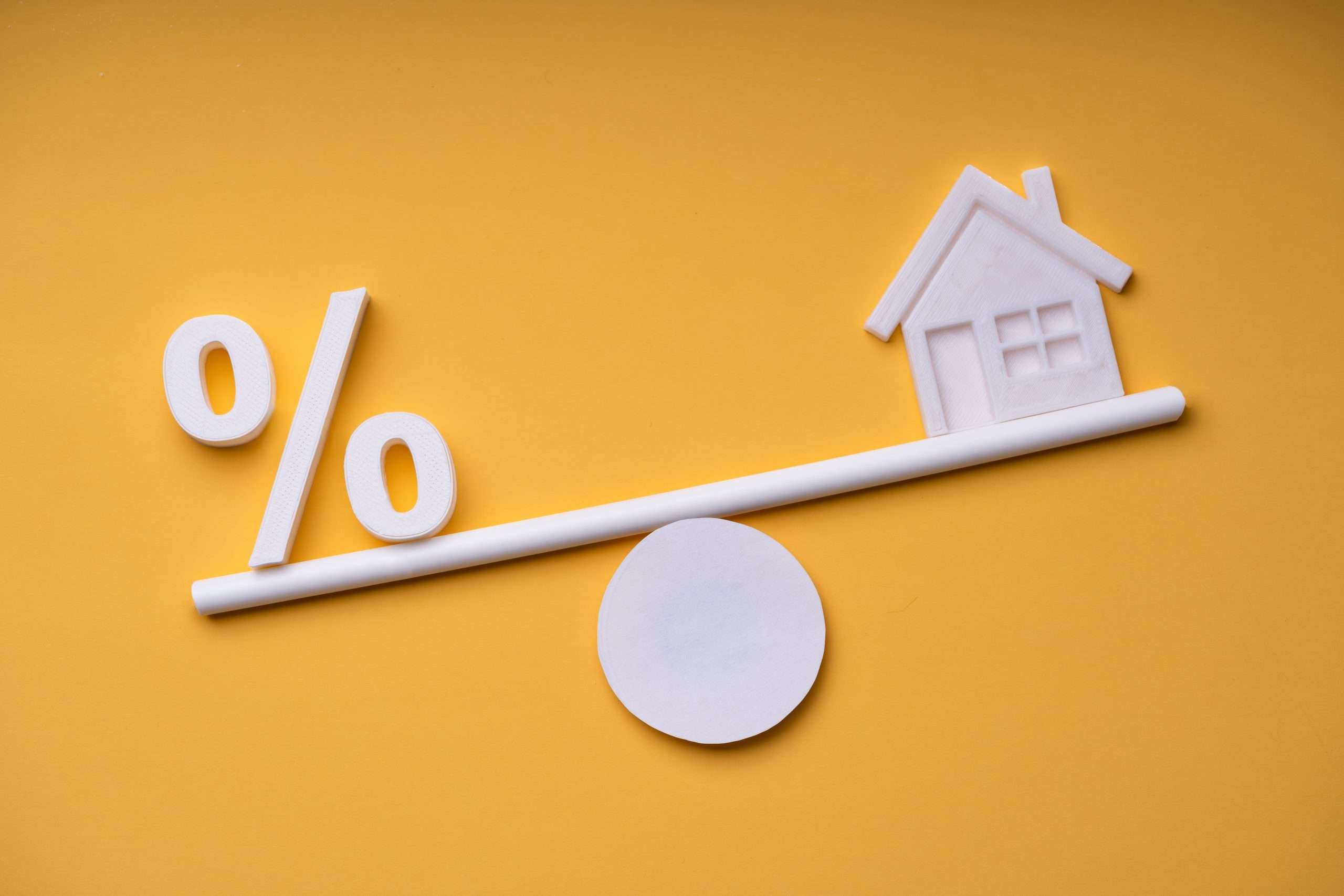 Understanding Interest Rates vs. Mortgage Rates: Key Differences ...