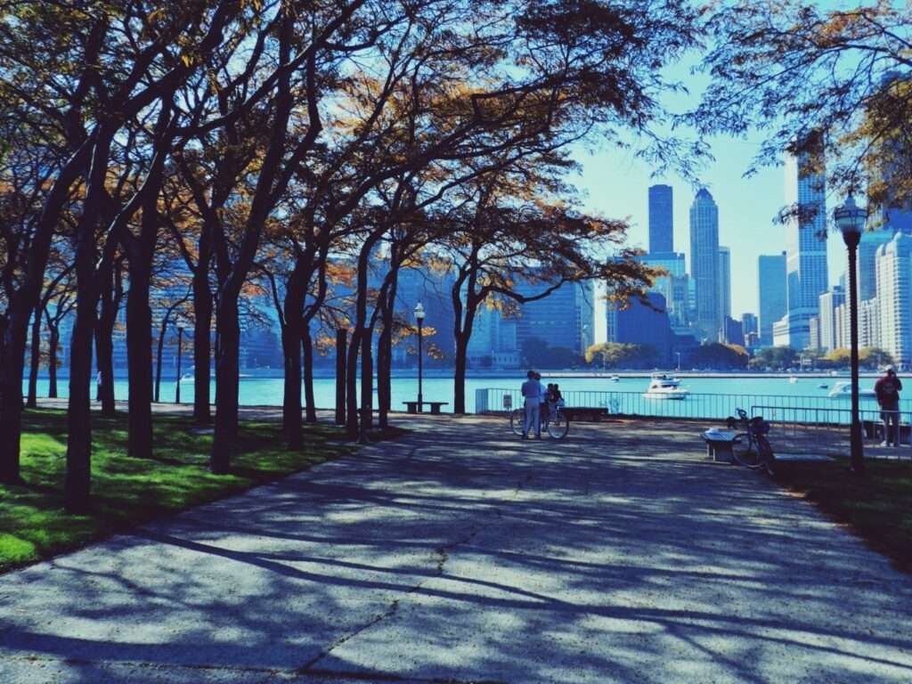 Explore Top 5 Wealthiest Neighborhoods in Chicago